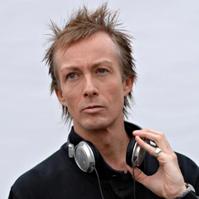 Guy Perryman | Tekken Wiki | Fandom