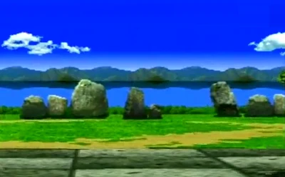 Windermere | Tekken Wiki | Fandom