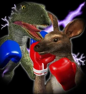 Alex/Galería | Tekken Wiki | Fandom