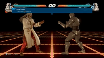 Arrow Shower | Tekken Wiki | Fandom