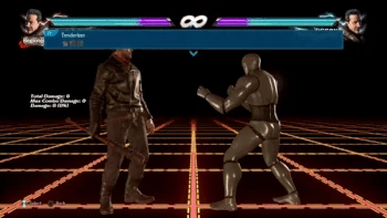 Tenderizer | Tekken Wiki | Fandom