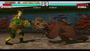 Hunting Hawk | Tekken Wiki | Fandom