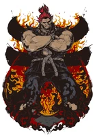 Akuma/Gallery | Tekken Wiki | Fandom