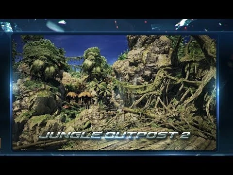 Jungle Outpost 2 | Tekken Wiki | Fandom