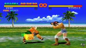 Health | Tekken Wiki | Fandom