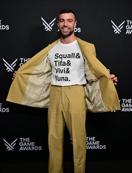 Ben Starr | Tekken Wiki | Fandom