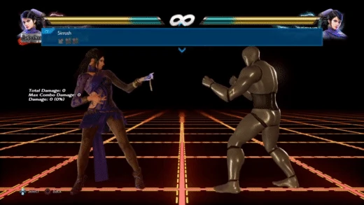 Sirrush | Tekken Wiki | Fandom