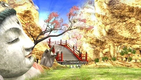 Heaven's Gate | Tekken Wiki | Fandom