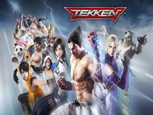 Tekken (Mobile) | Tekken Wiki | Fandom