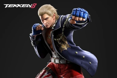 yoshimitsu human face