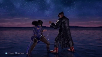 Labasu | Tekken Wiki | Fandom