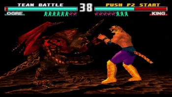 Hunting Hawk | Tekken Wiki | Fandom