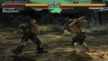 Valkyrie Lance Combo | Tekken Wiki | Fandom