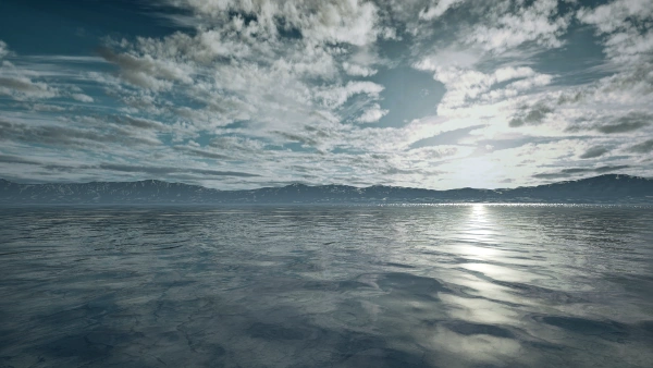 Infinite Azure | Tekken Wiki | Fandom