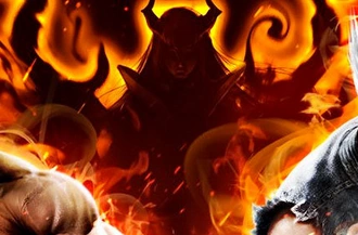 Devil Kazumi/Gallery | Tekken Wiki | Fandom