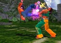 Tiger Jackson/Gallery | Tekken Wiki | Fandom