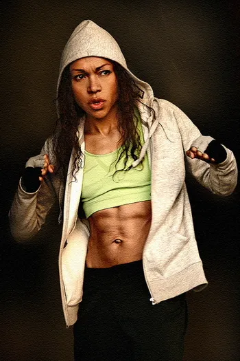 G. K. Bowes | Tekken Wiki | Fandom