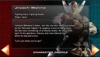 Jinpachi Mishima/Gallery | Tekken Wiki | Fandom