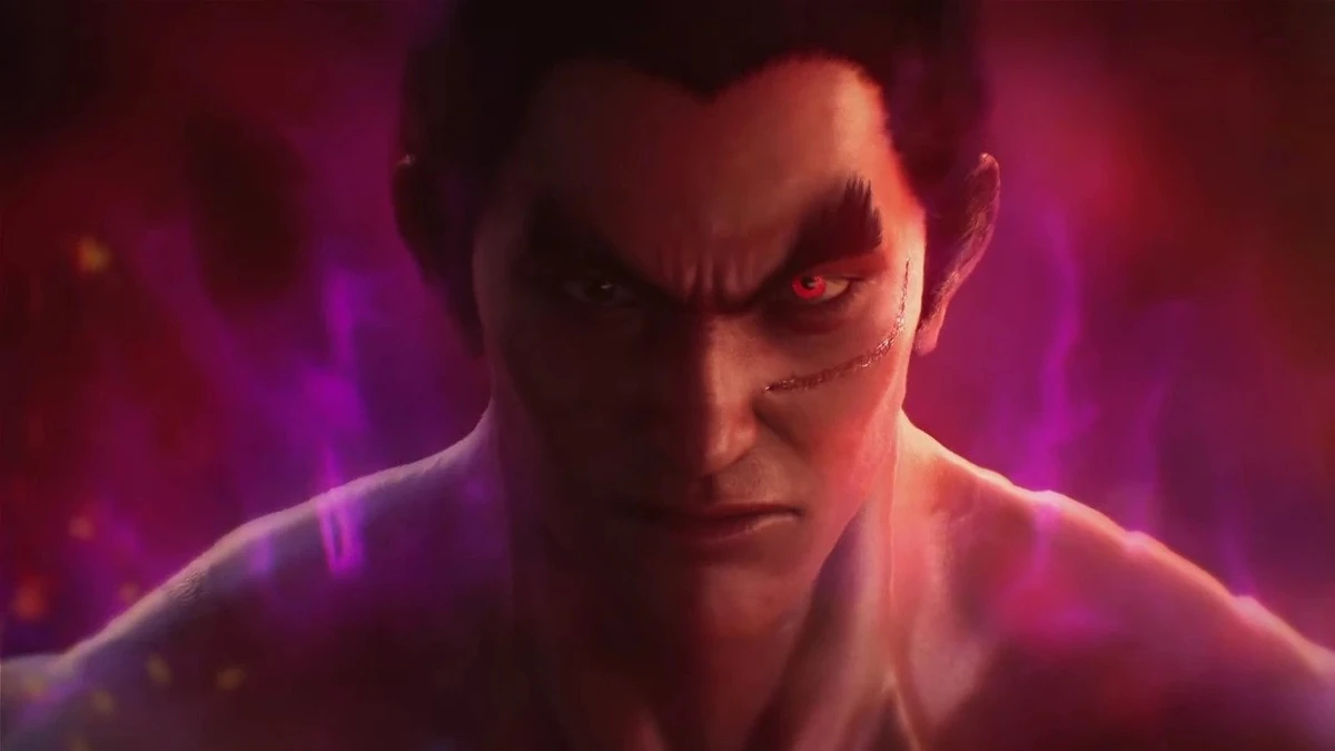 Tekken 7/Galería | Tekken Wiki | Fandom