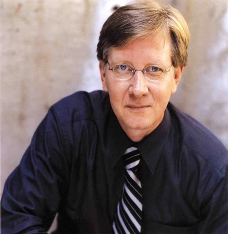 Robert Clotworthy | Tekken Wiki | Fandom