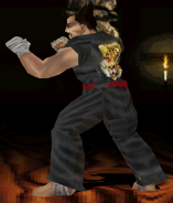 Heihachi Mishima/Outfits | Tekken Wiki | Fandom