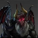 True Ogre/Galeria | Wiki Tekken | Fandom