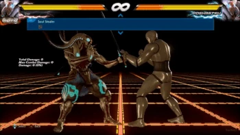Yoshimitsu Flash | Tekken Wiki | Fandom