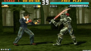 Dragon Uppercut (Mishima) | Tekken Wiki | Fandom