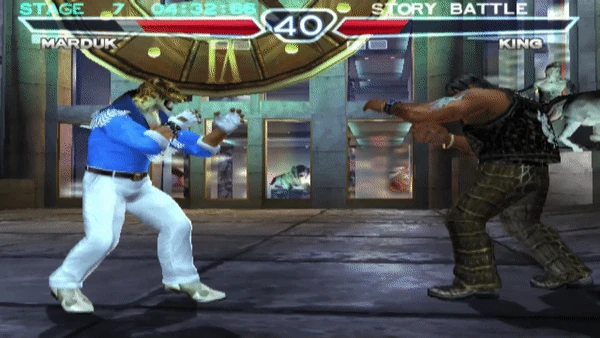 Category:Craig Marduk Moves | Tekken Wiki | Fandom