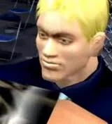 Jeff Slater | Tekken Wiki | Fandom