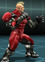Jack/Outfits | Tekken Wiki | Fandom