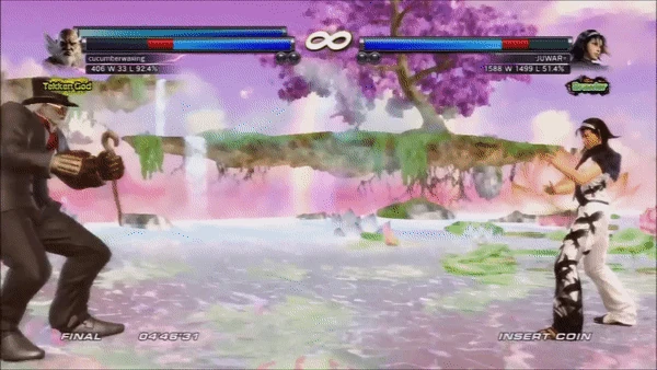 Taizokai | Tekken Wiki | Fandom