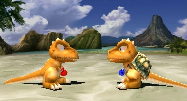 Beach Island | Tekken Wiki | Fandom