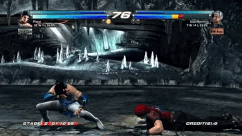 Lilith | Tekken Wiki | Fandom
