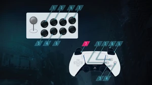 Move Terminology | Tekken Wiki | Fandom