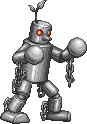 Tetsujin/Gallery | Tekken Wiki | Fandom