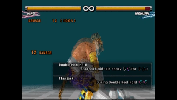 Flapjack | Tekken Wiki | Fandom