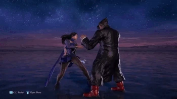 Labartu | Tekken Wiki | Fandom