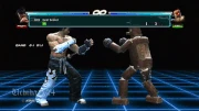 Heat Seeker | Tekken Wiki | Fandom