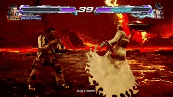 High and Low Kicks | Tekken Wiki | Fandom