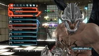 Devil Jin/Customization Items | Tekken Wiki | Fandom