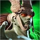 Ancient Ogre/Galería | Tekken Wiki | Fandom