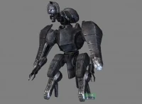 J Robots | Tekken Wiki | Fandom