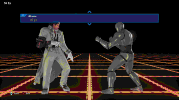 Absolve | Tekken Wiki | Fandom