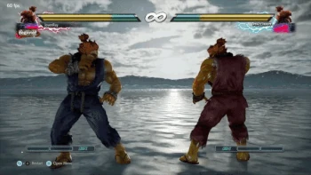 Focus Attack | Tekken Wiki | Fandom