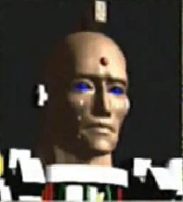 Prototype Jack | Tekken wiki | Fandom