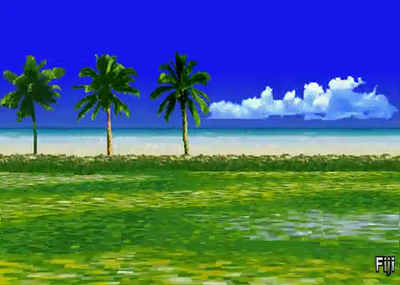 Fiji | Tekken Wiki | Fandom