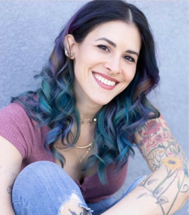 Jeannie Tirado | Tekken Wiki | Fandom