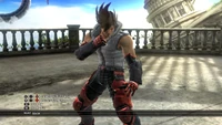 Lars Alexandersson/Customization Items | Tekken Wiki | Fandom