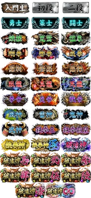 Tekken 8/Ranking List | Tekken Wiki | Fandom